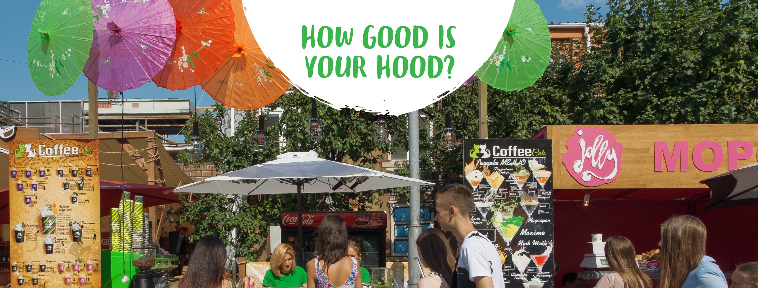 Australian Liveability Census | Your Voice Camden