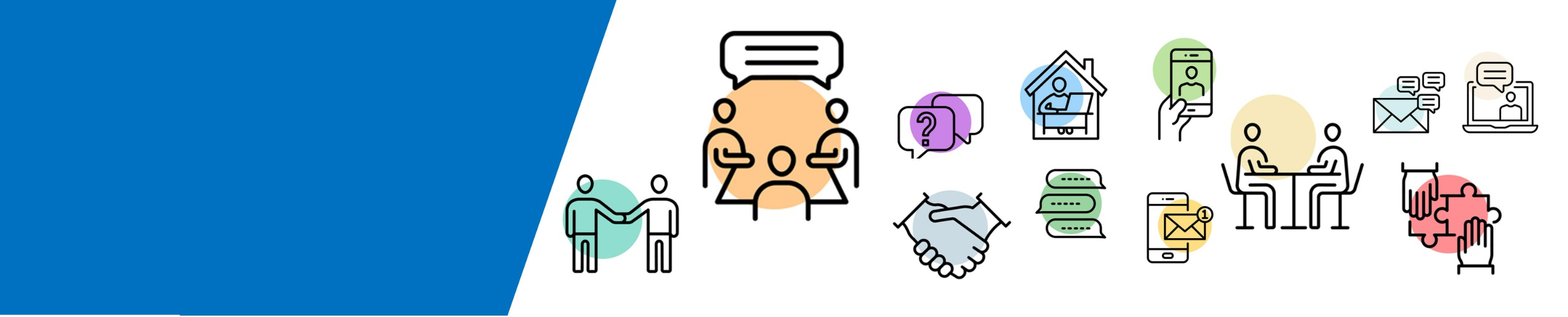 Panels, Committees and Advisory Groups | Your Voice Camden