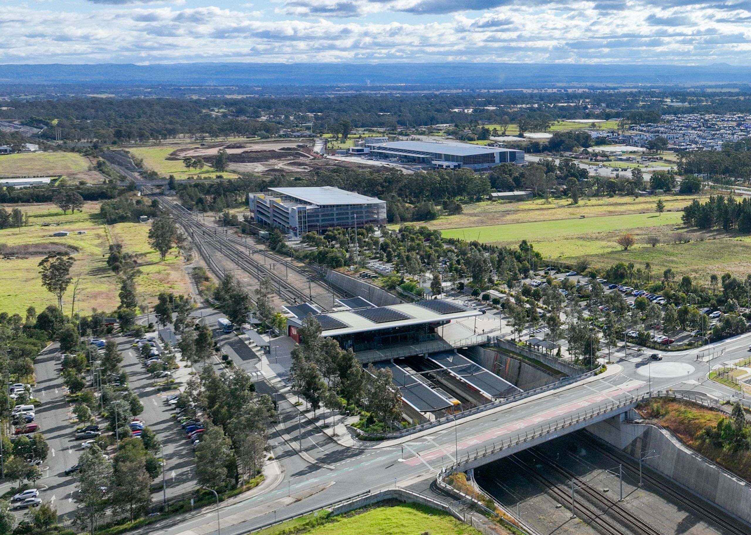Leppington Town Centre | Your Voice Camden